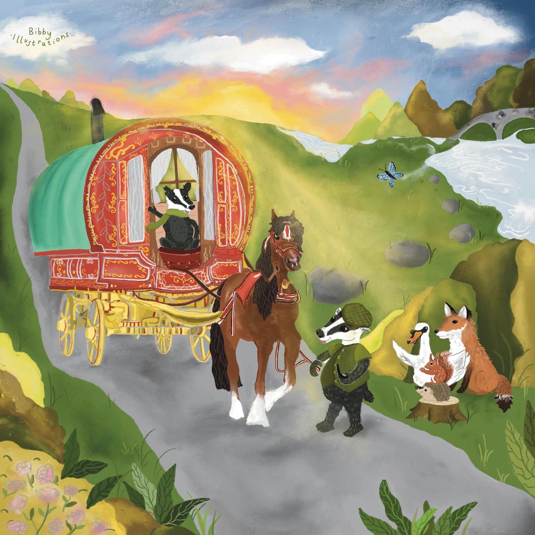 Bologna Children's Book Fair, 6-9 March 2023