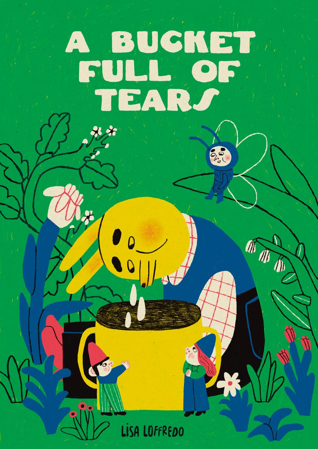 Bologna Children's Book Fair, 8-11 April 2024