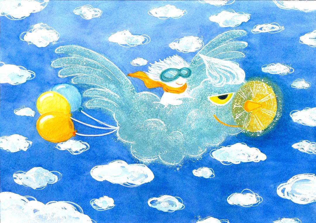 Bologna Children's Book Fair, 8-11 Aprile 2024