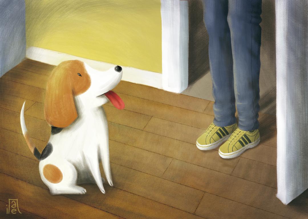 Bologna Children's Book Fair, 8-11 April 2024