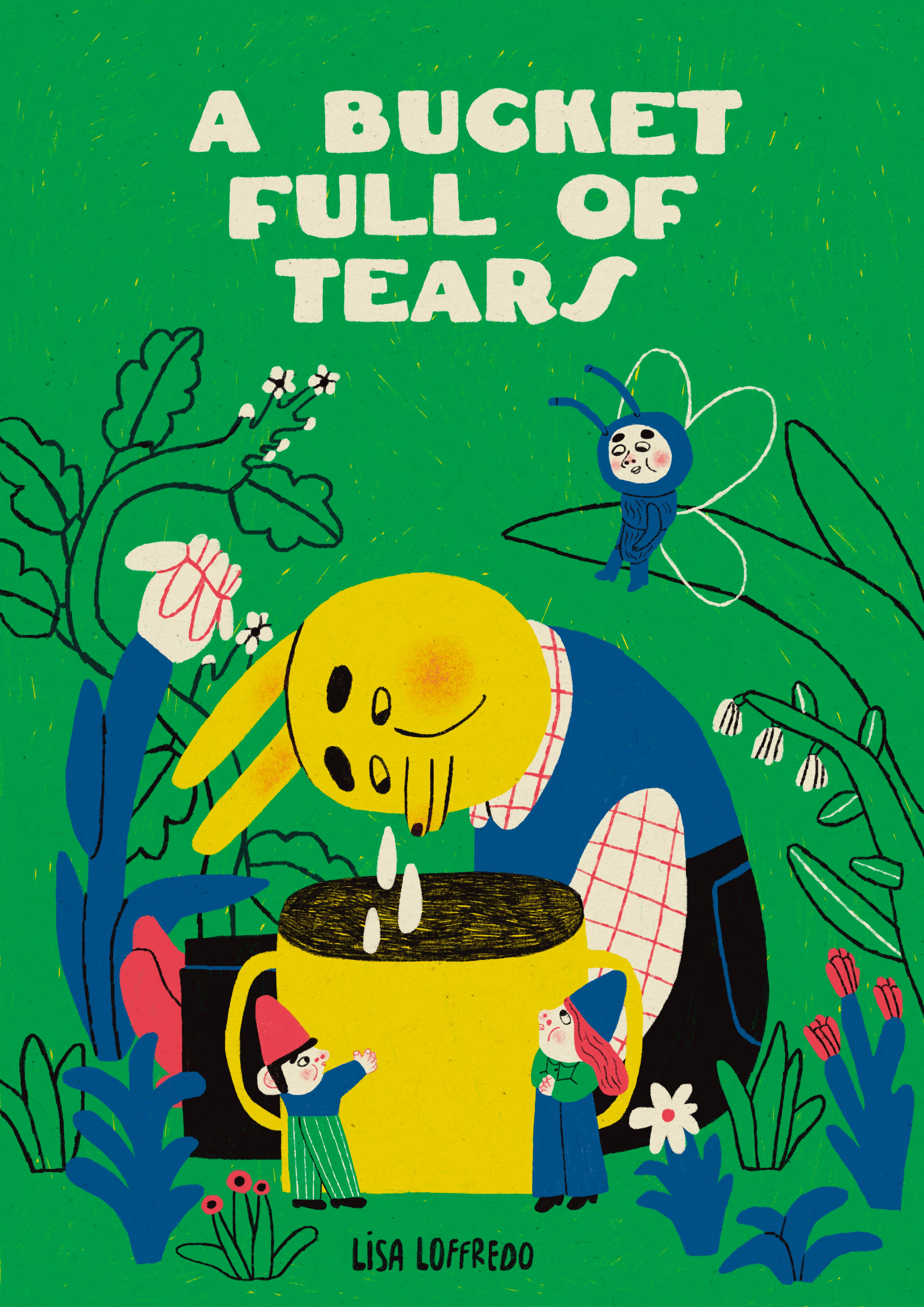 Bologna Children's Book Fair, 8-11 Aprile 2024
