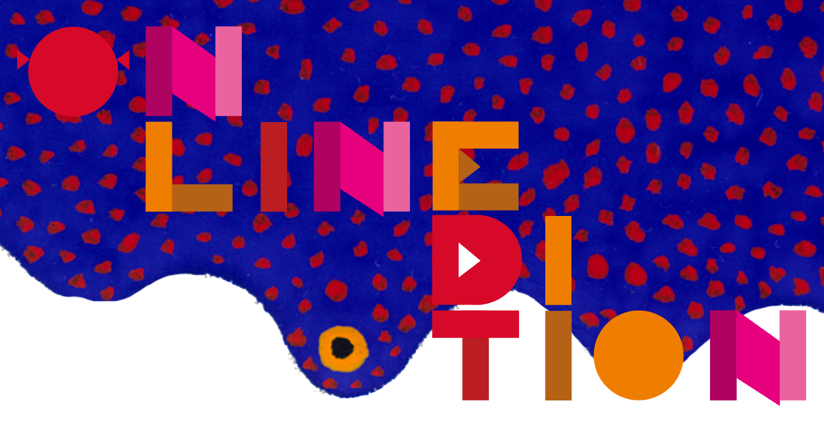 BCBF Online Edition, 14 - 17 giugno 2021