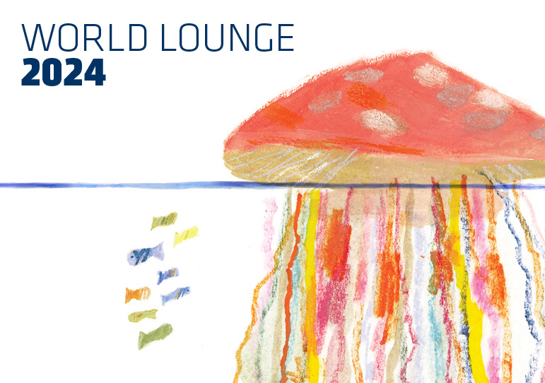 World Lounge