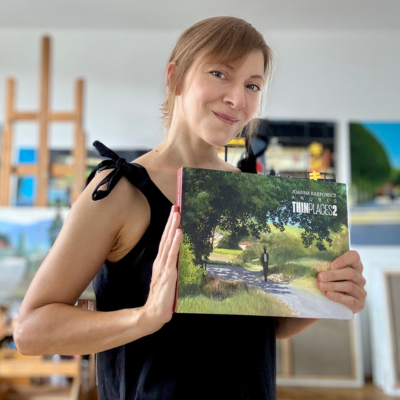 Illustration Ambassador @BolognaBookPlus